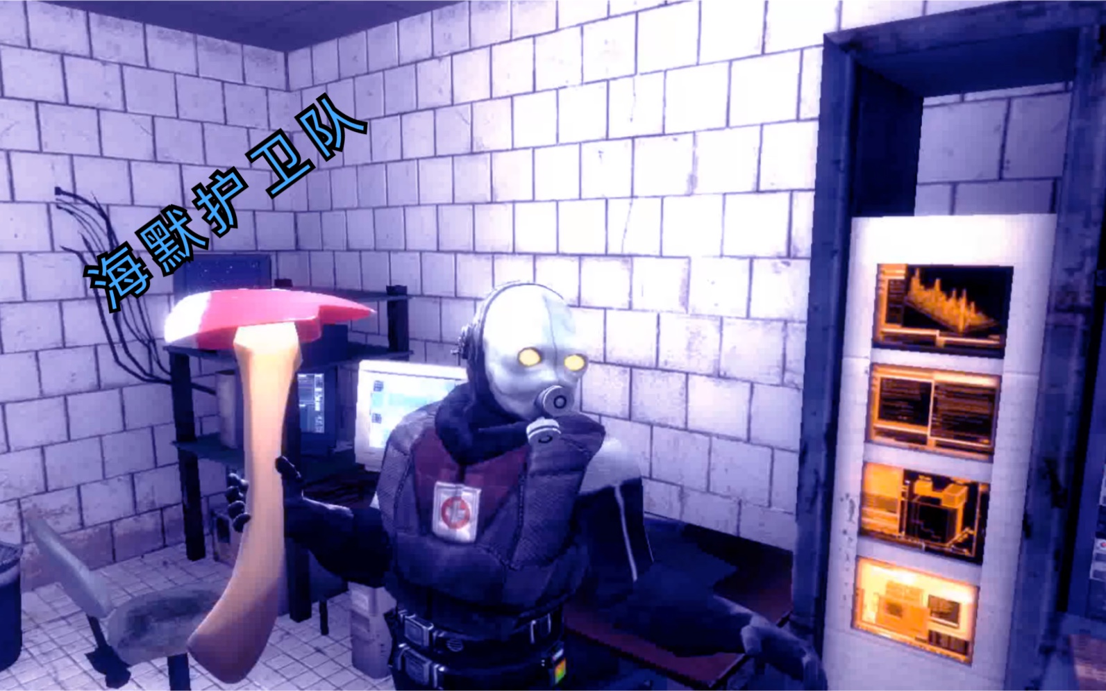 C17 医 院 故 事 两 则_哔哩哔哩_bilibili