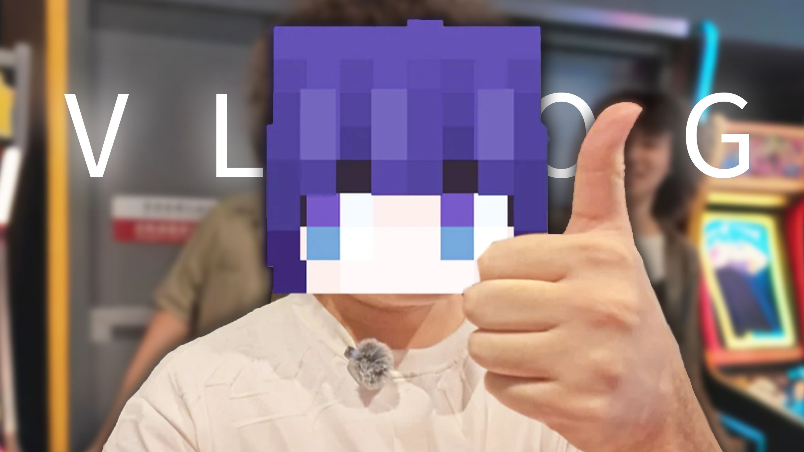 上海，你能别下雨了吗？【VLOG】-纪夫Junly-纪夫Junly-哔哩哔哩视频