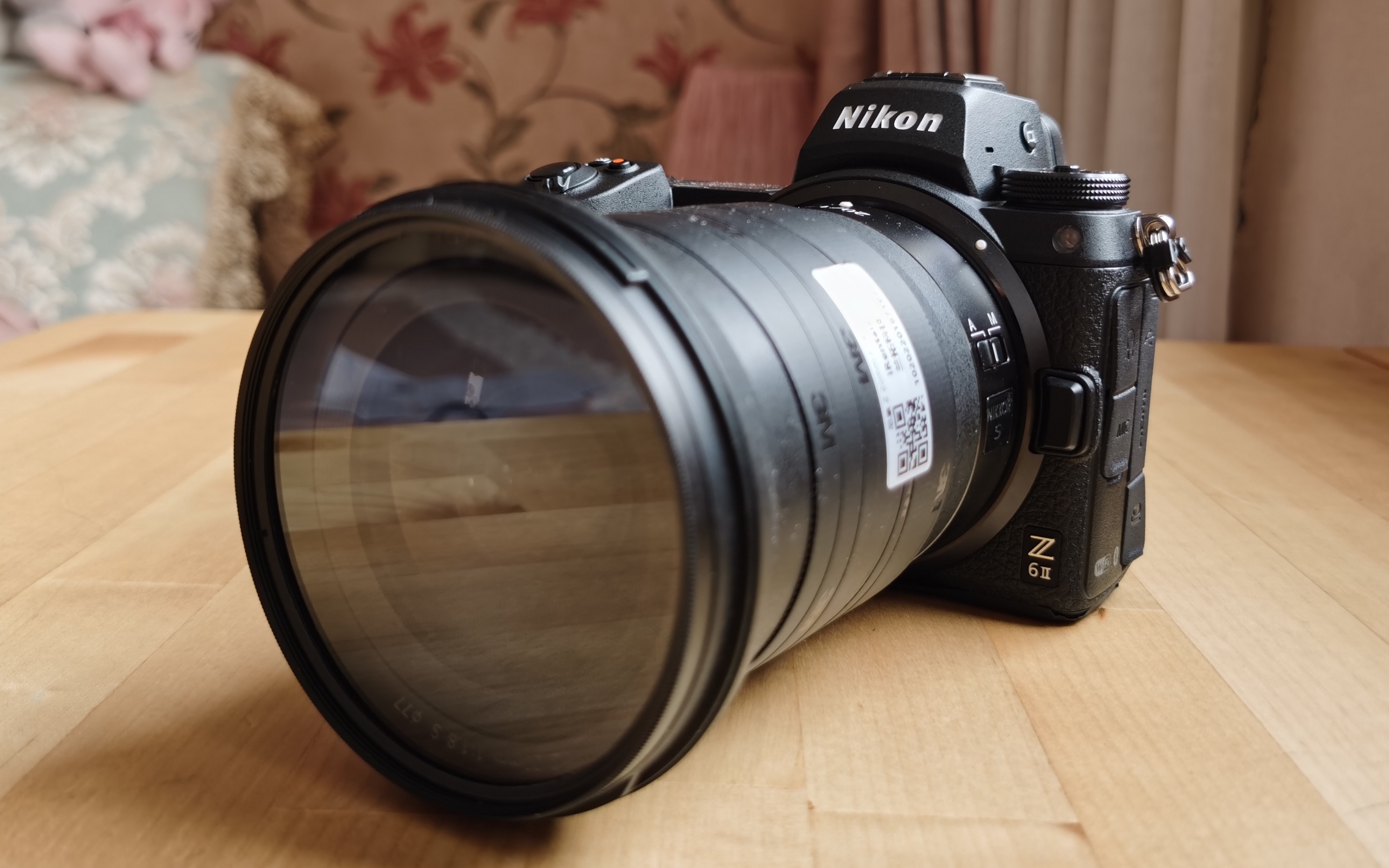 尼康z62的使用感受_哔哩哔哩_bilibili