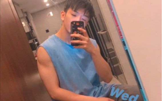 考古 Anson Lo盧瀚霆 ig story精選201809_哔哩哔哩_bilibili