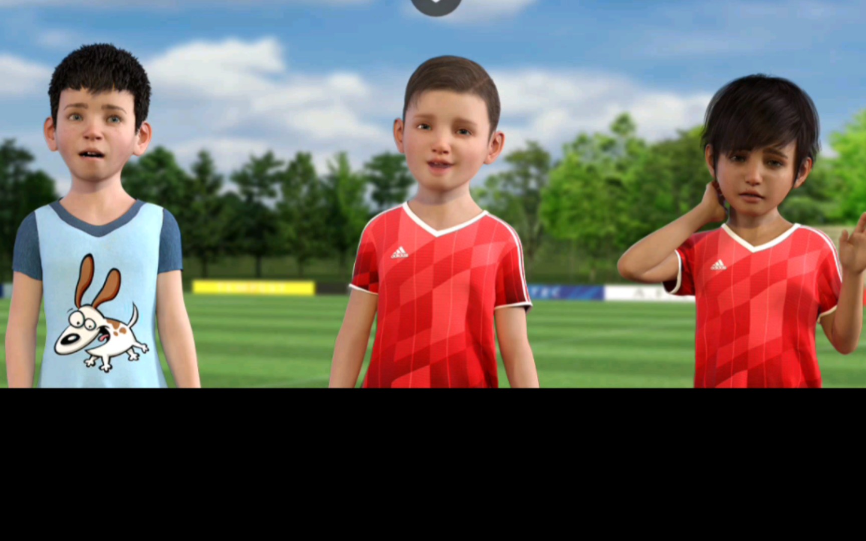 [正太游戏推荐028]《Shota×Monsters Live2D Vol_1 1.10》我们的主角在冒险的途中与伙伴的牵绊加深了 ～三语言选择版