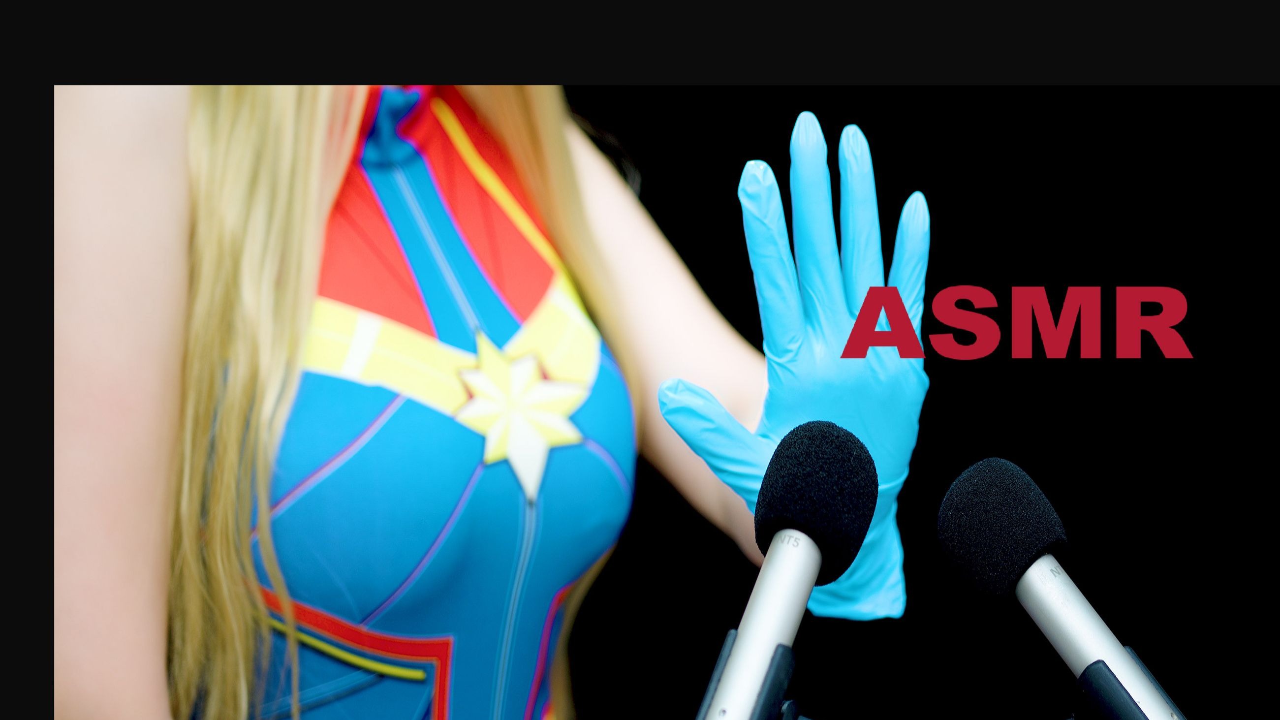 ASMR】99.9%的人会感到舒适⚡️成员晓莉-晓晓小UP-ASMR-晓晓小UP-ASMR-哔哩哔哩视频