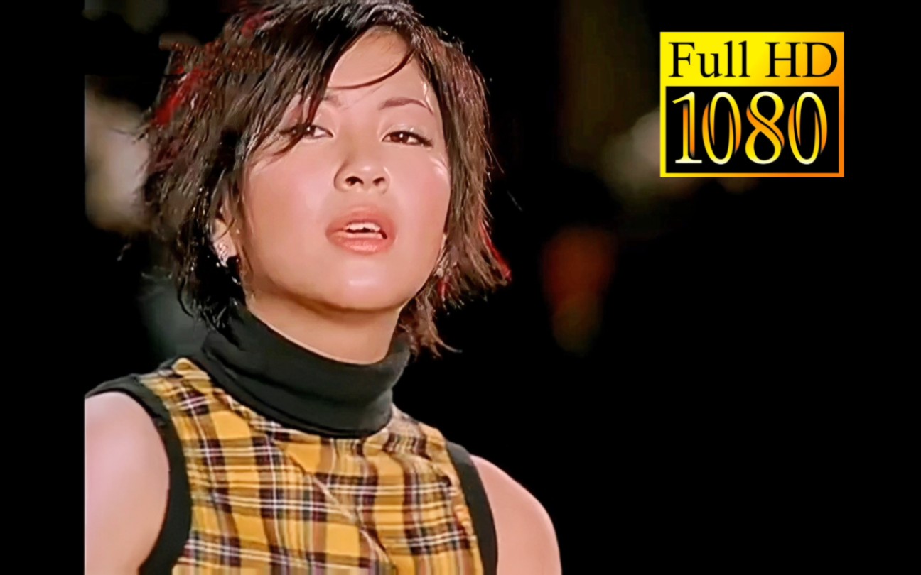 【熊出洞】宇多田光 -「Beautiful World」HEART STATION时期 UTABAN 2007.09.06