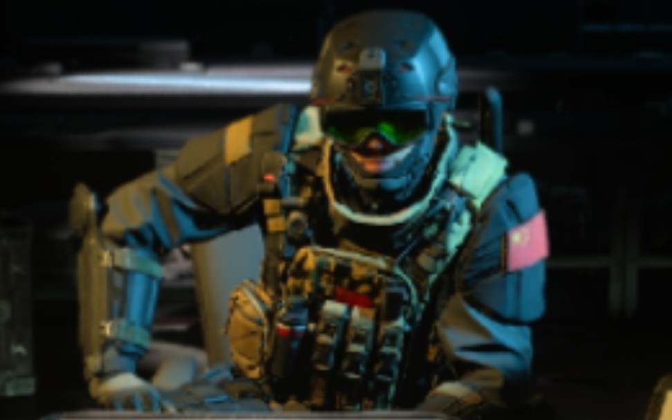 cod19击杀集锦_哔哩哔哩bilibili