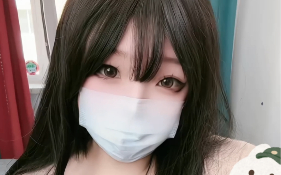 我朋友说这个很像台北的娜娜-包子真香啊-包子真香啊-哔哩哔哩视频