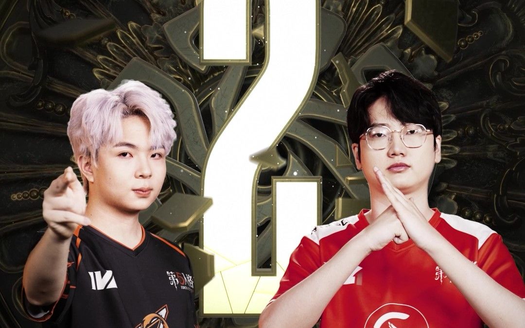 【2023IVL秋季赛】倒计时2天！-第五人格赛事-第五人格赛事-哔哩哔哩视频