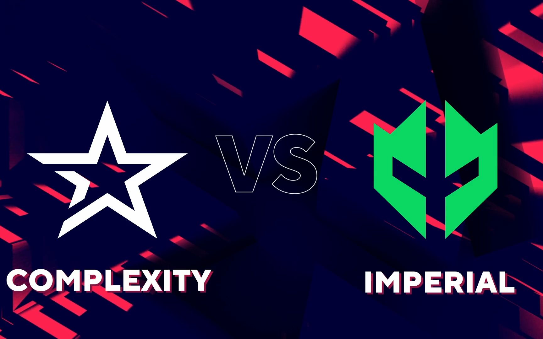 BLAST春季复活赛 美洲区 Imperial 对阵 Complexity-CSGO-QUQU-CSGO-QUQU-哔哩哔哩视频