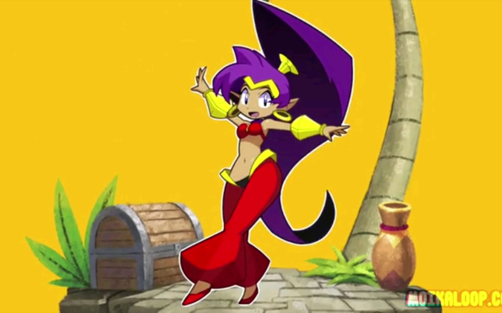 Feel the beat!（感受节拍！） [ by minus8 ]