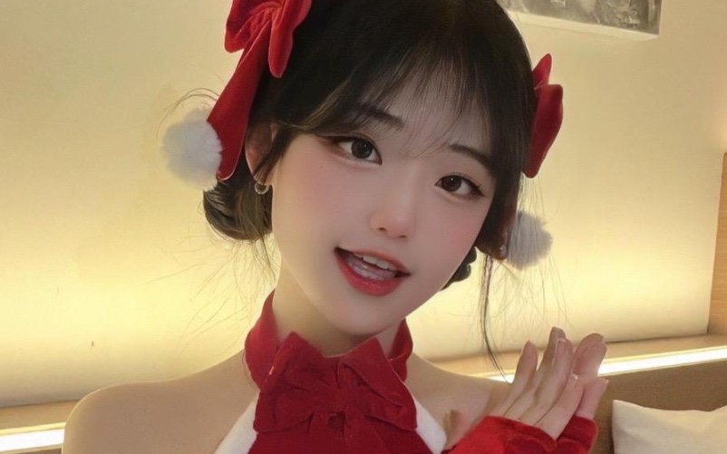 南韩魅魔张娜英hina【443】