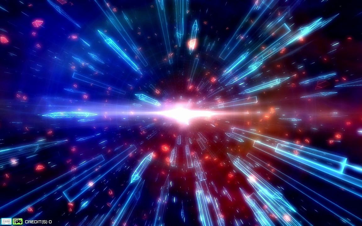 机动战士高达EXVS2XB FinalVision测试