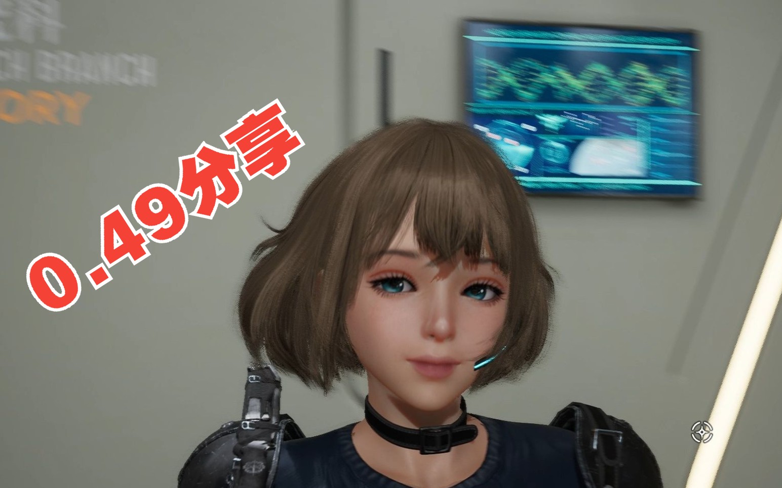 堕落玩偶V0.4.9 可玩后宫模式【3D/中文/全动态】