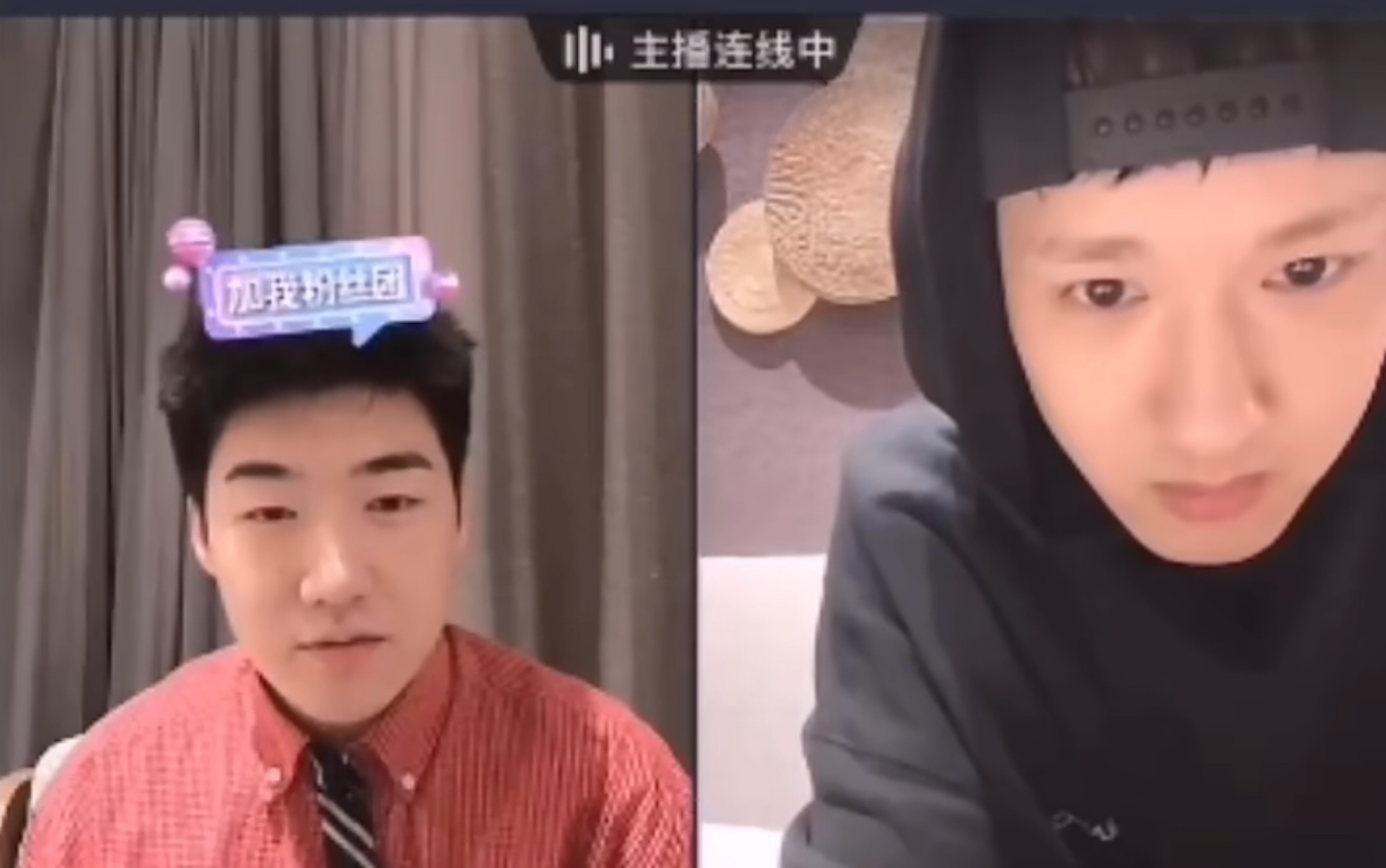 Capper在线羞辱Gali蒋文涵 他真的，我哭死_哔哩哔哩_bilibili