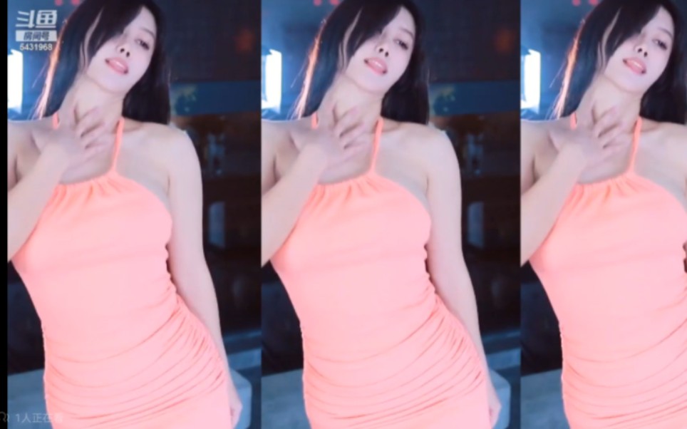 斗鱼美女主播，你的11r：性感小姐姐热舞，波 波 波015-bilibili(B站)无水印视频解析——6li6在线工具箱