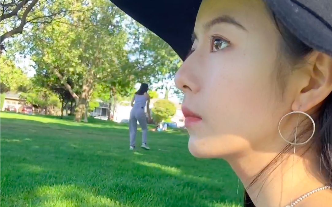 米雷-RayDog 周末写生_哔哩哔哩_bilibili