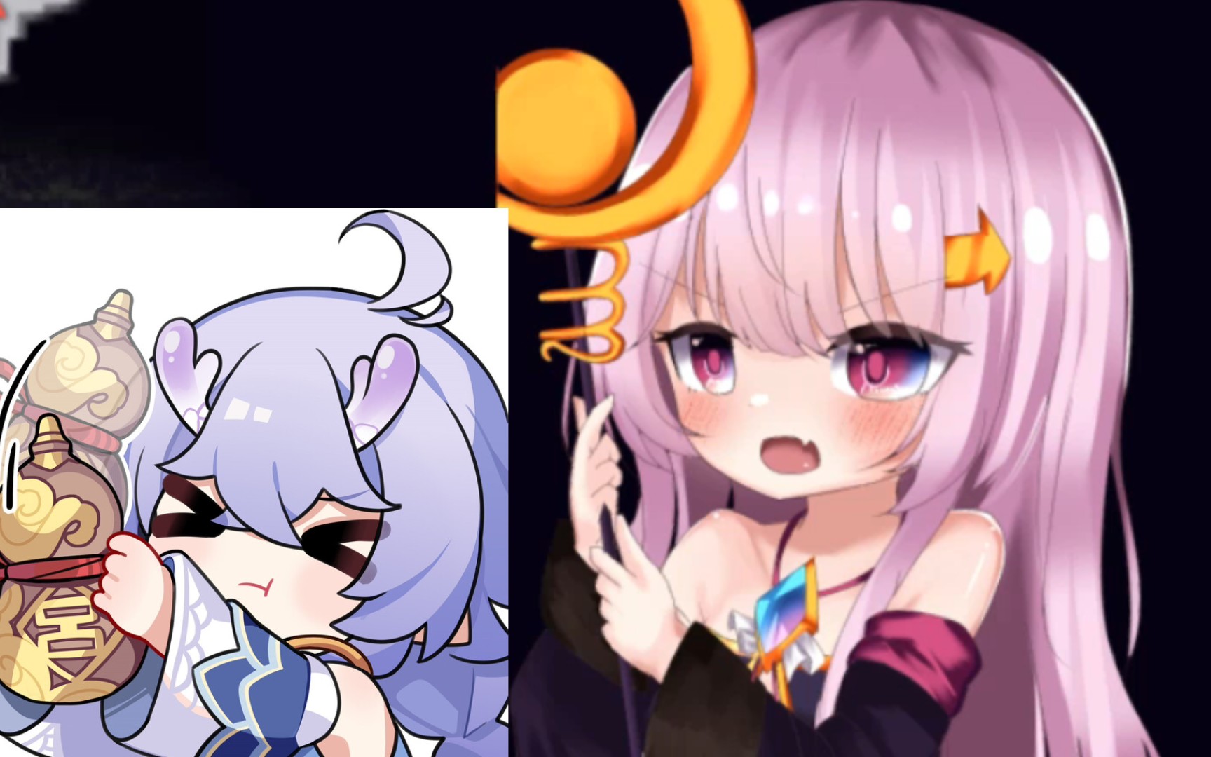 【RPG/PC/joi】シーアと秘宝のらびりんす！-幻想乡の霊夢-幻想乡の霊夢-哔哩哔哩视频