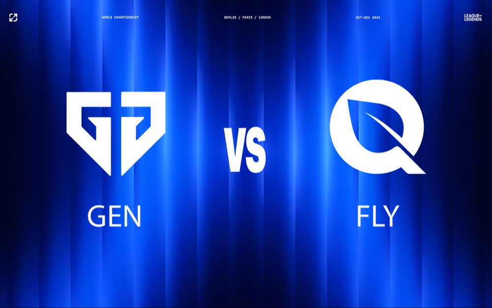 【2024全球总决赛】10月20日 GEN vs FLY-哔哩哔哩英雄联盟赛事-哔哩哔哩英雄联盟赛事-哔哩哔哩视频