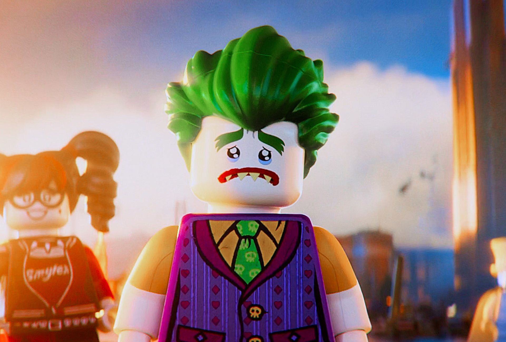 乐高的蝙蝠侠和小丑这对cp也太好嗑了吧！-bilibili(B站)无水印视频解析——6li6在线工具箱