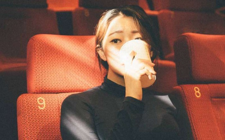 韩国摄影师Yang Jihoon作品｜人像｜审美积累-追逐星空的啊茶-追逐星空的啊茶-哔哩哔哩视频