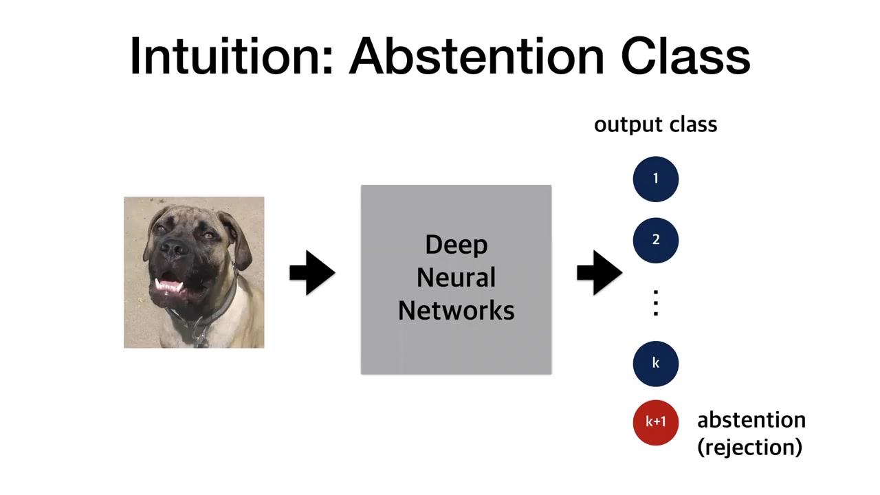 PR-176: Combating Label Noise in Deep Learning using Abstention_哔哩哔哩_bilibili