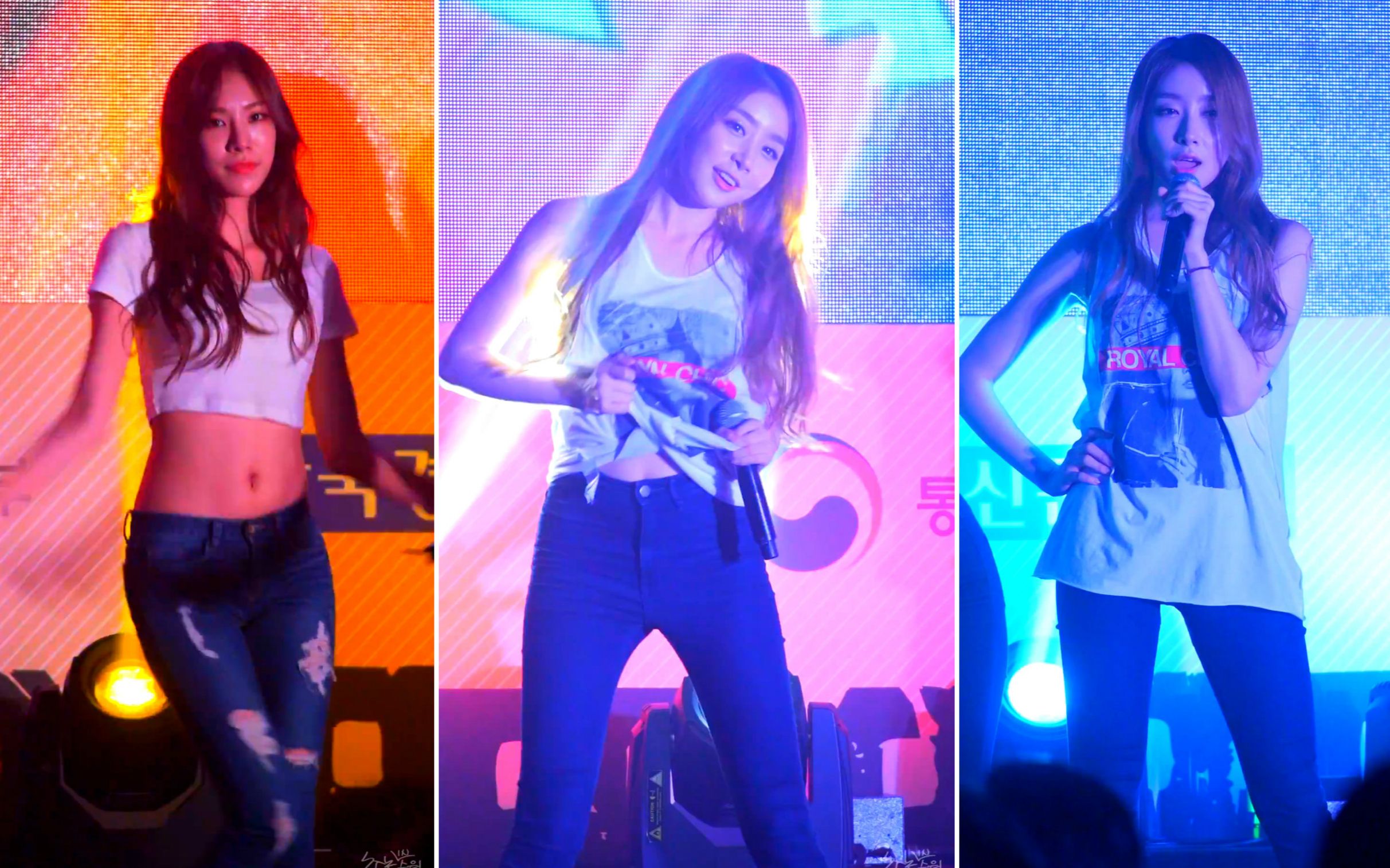 『女团饭拍系列』E3307.160827.I-REN 3部-bilibili(B站)无水印视频解析——YIUIOS易柚斯