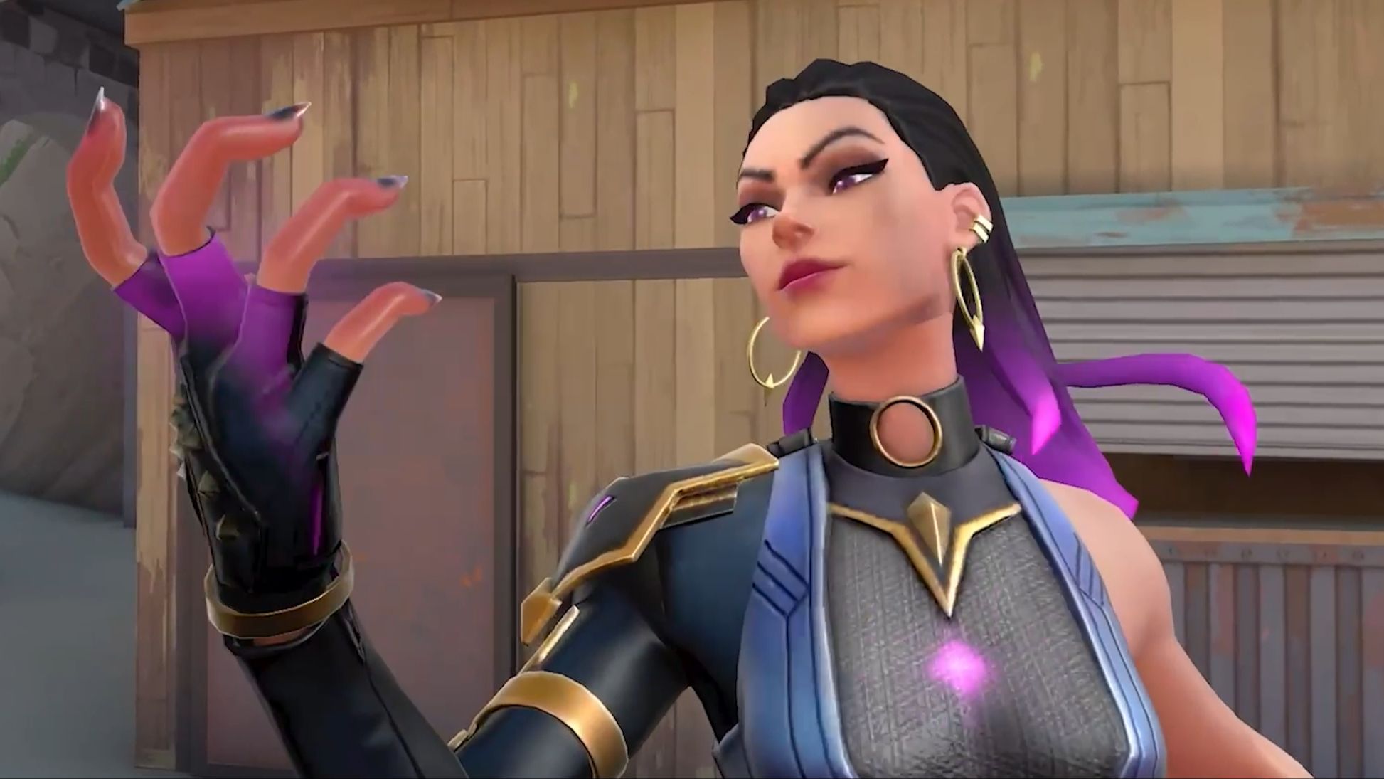 【IGN】手游《无畏契约：源能行动》开发者介绍视频 | TapTap游戏发布会-IGN中国-IGN中国-哔哩哔哩视频