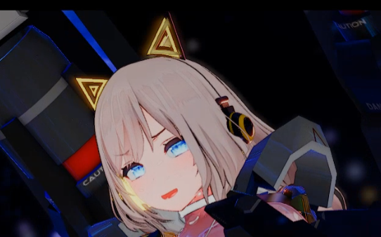 【Galgame】Re地下アイドル×教辱育録 前作 生肉