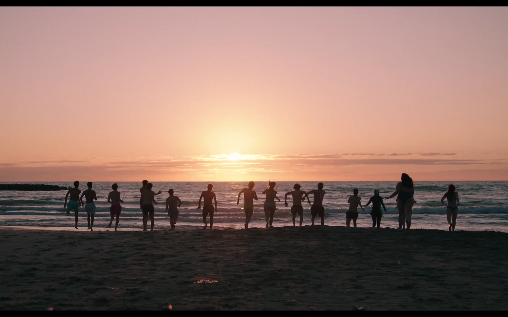 【意大利】SKAM 第四季 E10-共同【中意双语@Sidoimujeng】_哔哩哔哩_bilibili