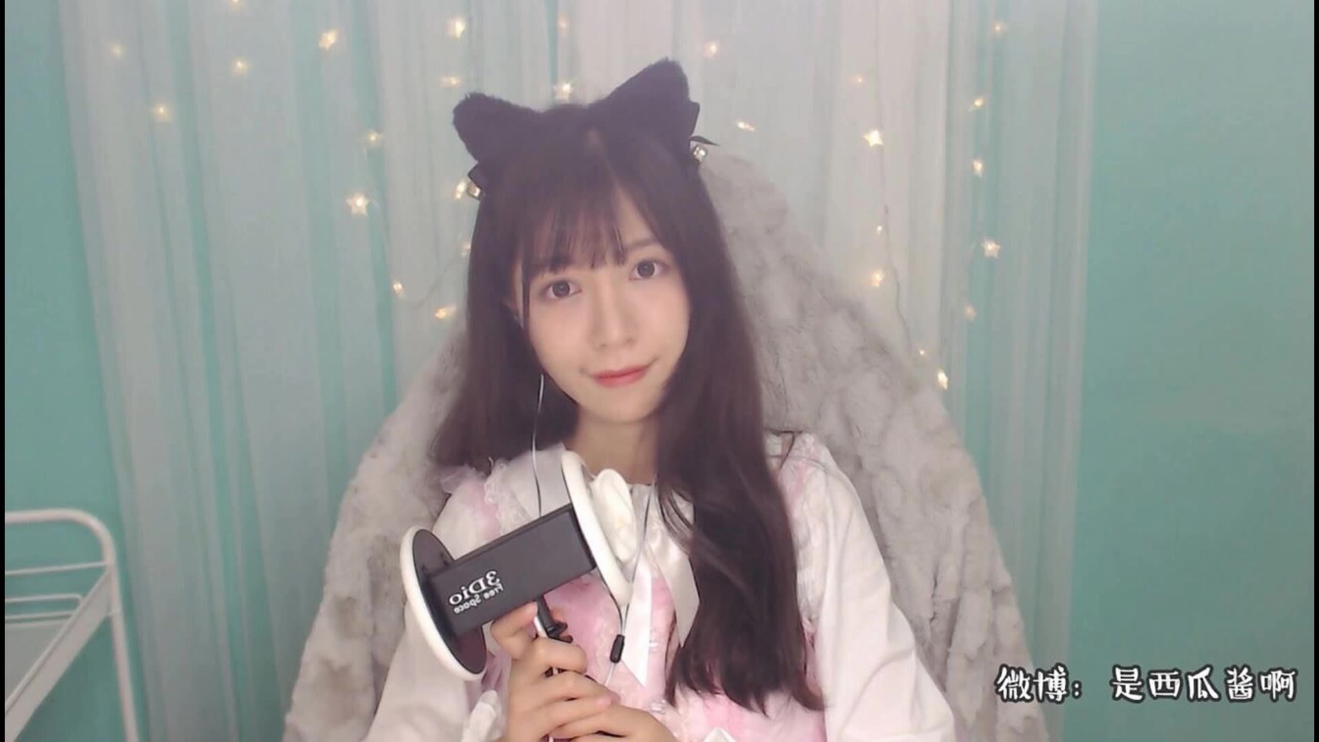 【asmr】让你头皮发麻的无人声纯耳骚~asmr生活bilibili哔哩哔哩