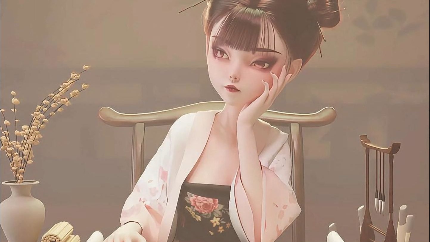 【二狸】爱学习的小狸-bilibili(B站)无水印视频解析——6li6在线工具箱