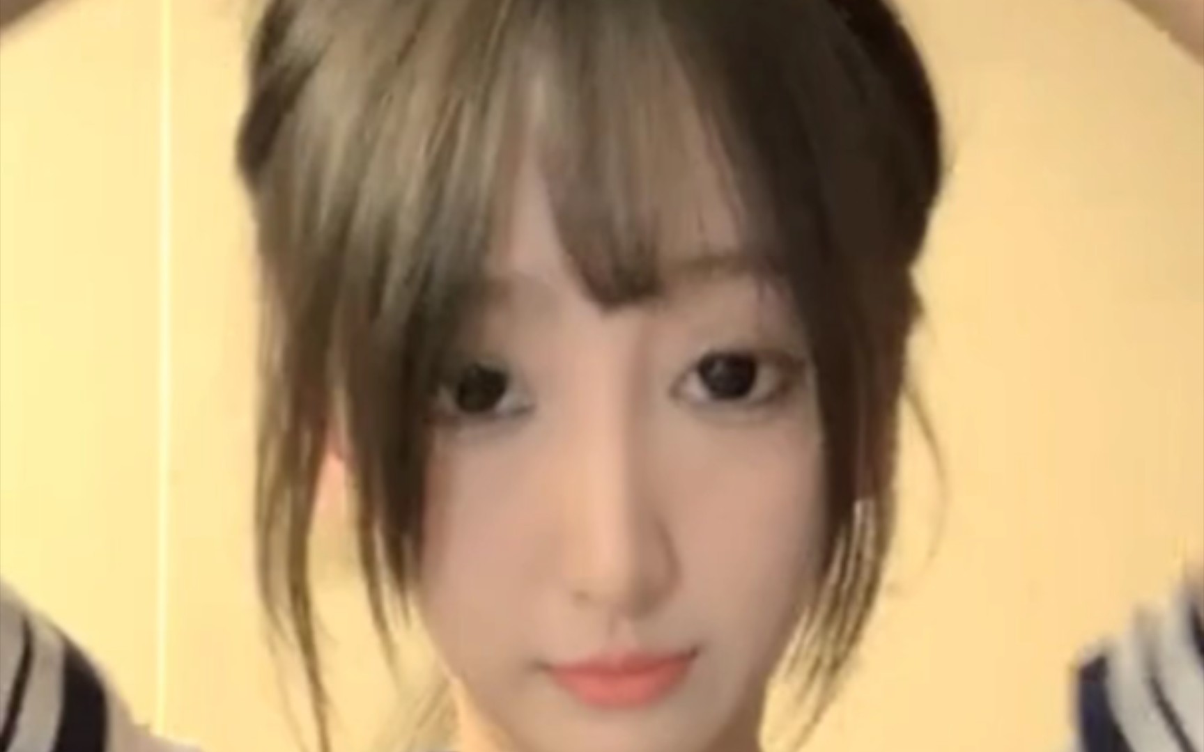 【Naimi~奶咪】——阿根廷修女（导剪版）含幕后花絮！