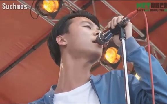 Suchmos - Miree, STAY TUNE_哔哩哔哩_bilibili