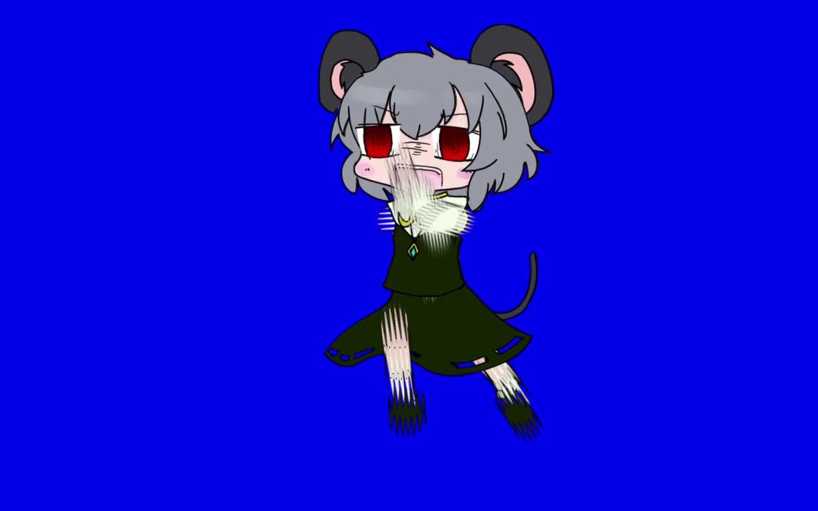 跑的很快的NYN姐贵.bb+使用例_哔哩哔哩_bilibili