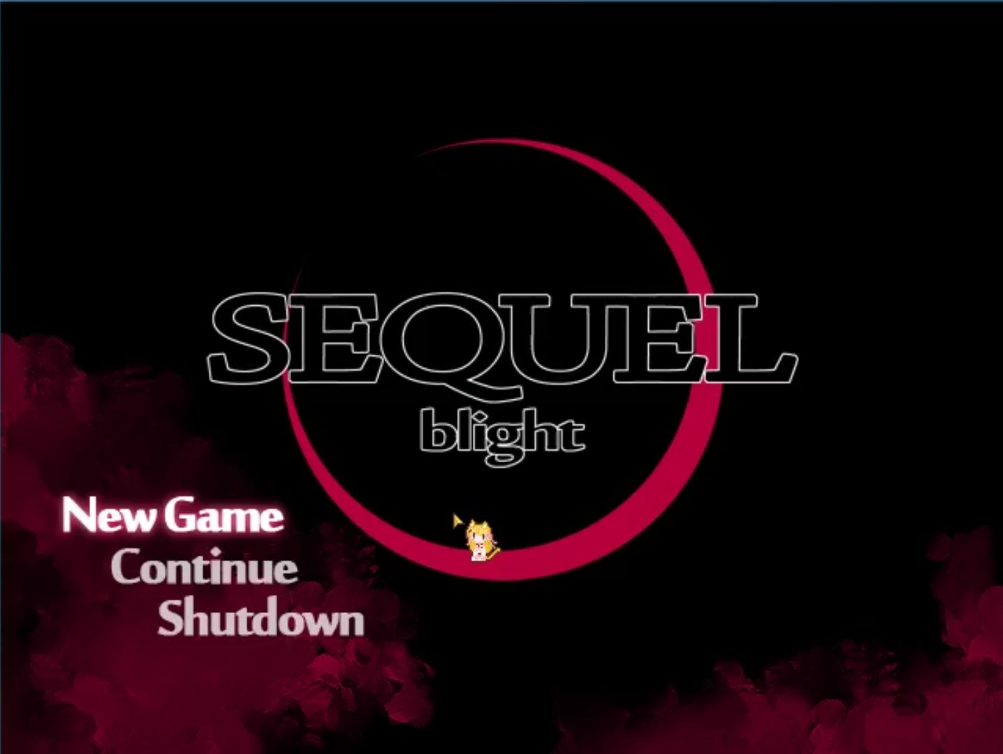 《SEQUEL colony（殖民地）》