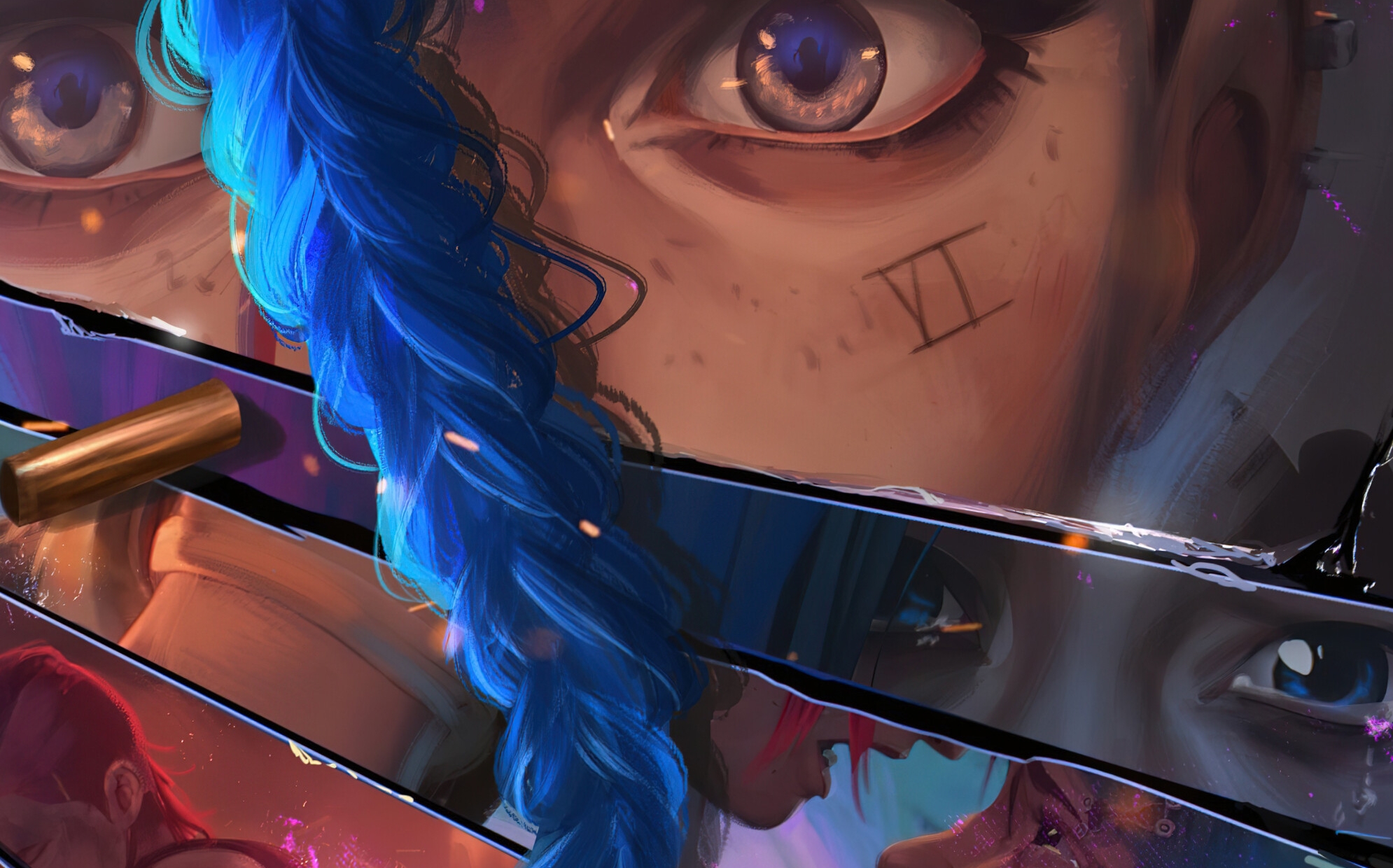 2k高清壁纸-01_哔哩哔哩_bilibili