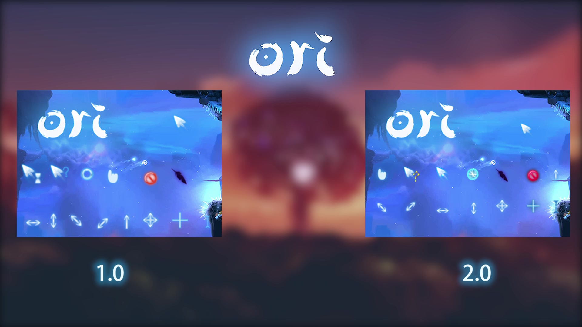 Ori鼠标光标（已更新到3.0）_哔哩哔哩_bilibili