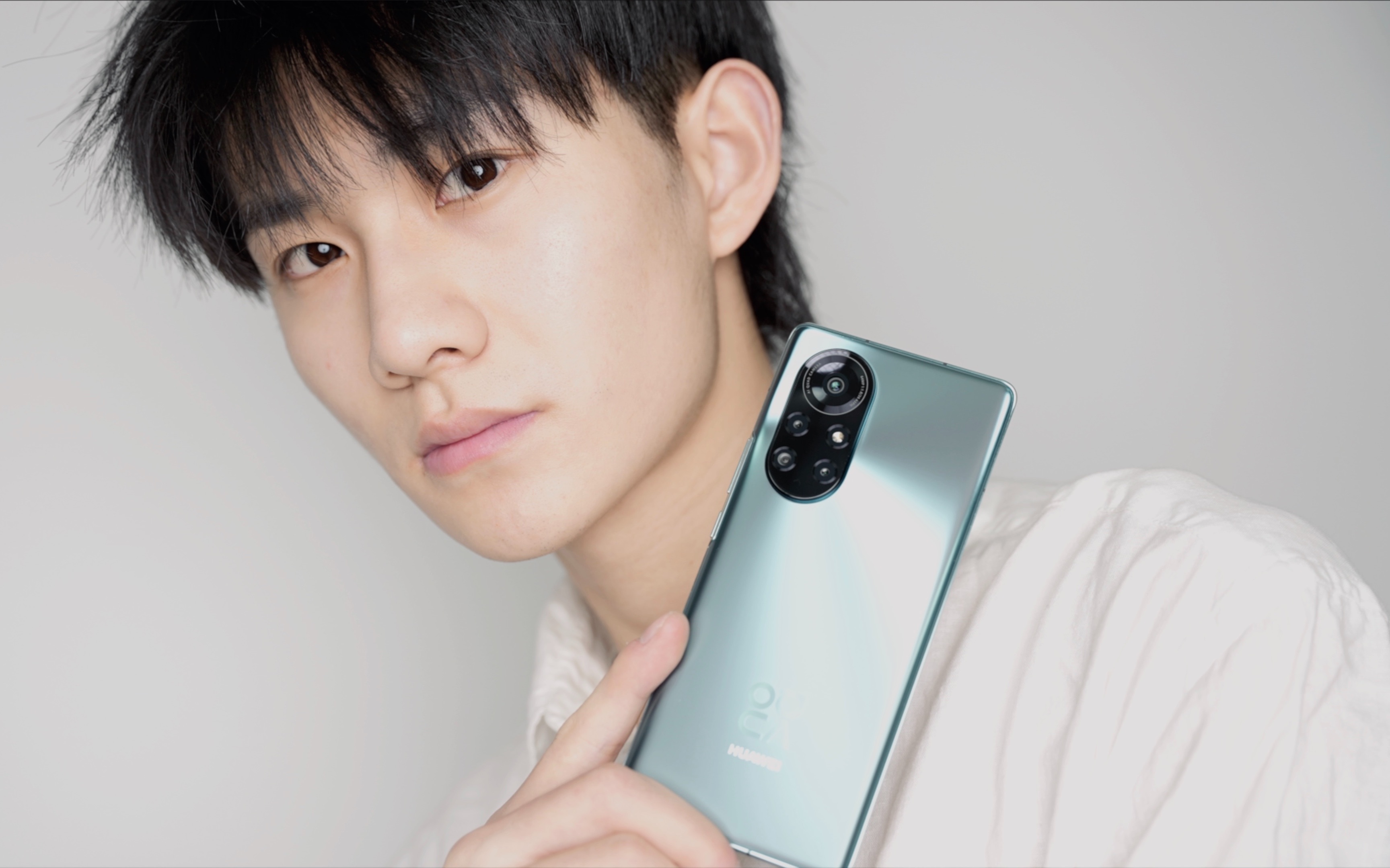 华为首款120HZ 干翻Mate！nova8 Pro上手体验_哔哩哔哩_bilibili