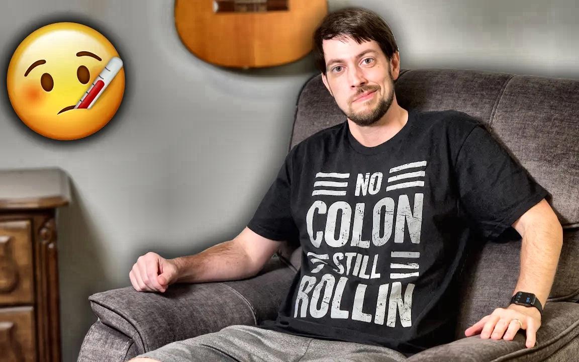 [Jeff Geerling] 我病...（频道更新）_哔哩哔哩_bilibili