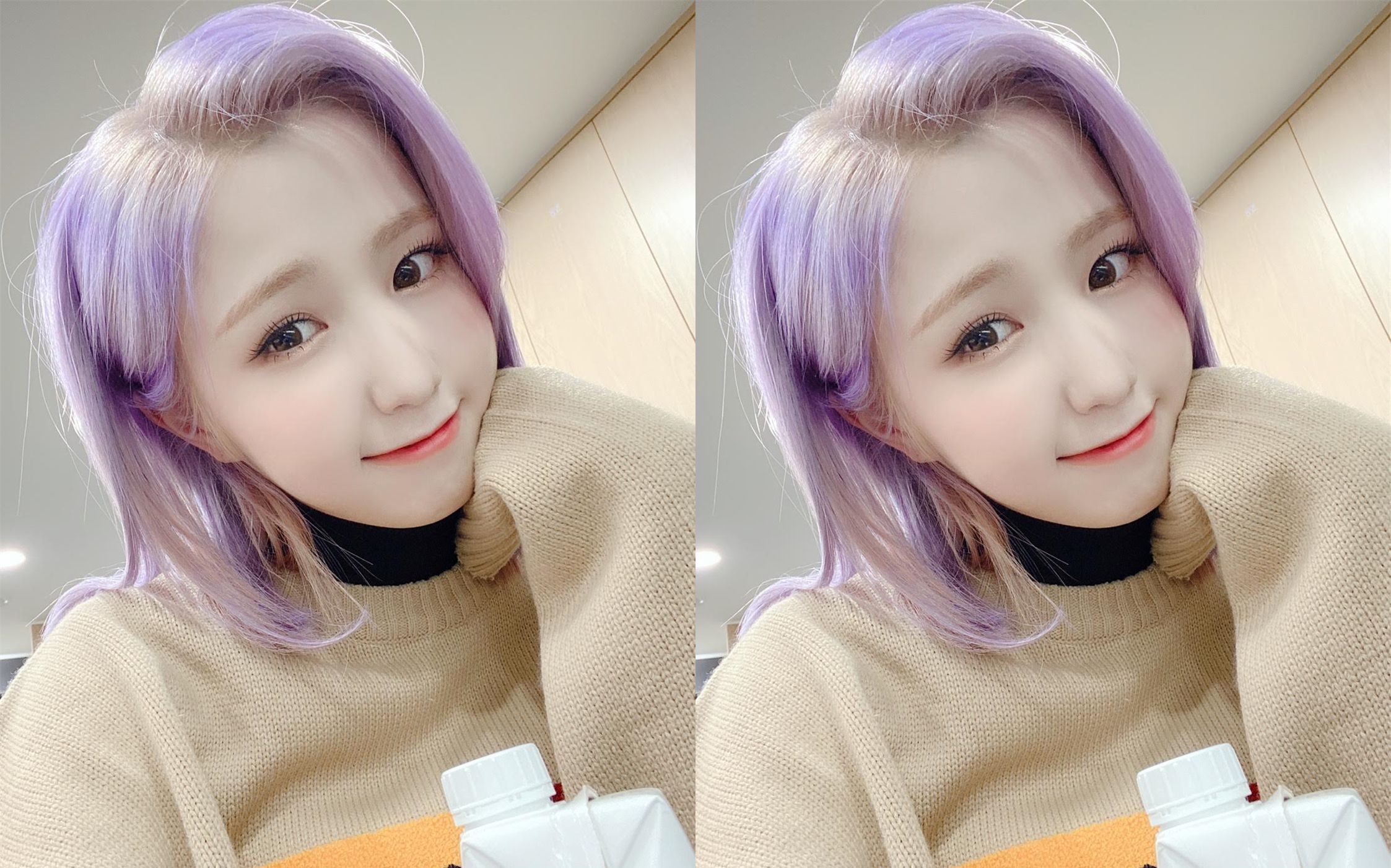 【中字】210208 IZONE 本田仁美的World Get You (85回)_哔哩哔哩_bilibili