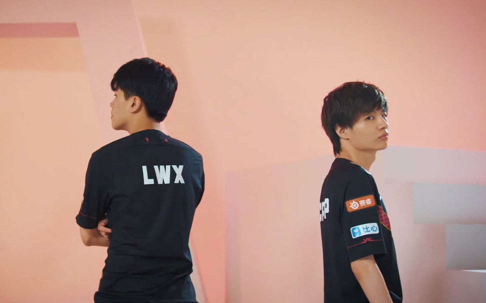 【翔松】【lwx/lqs】每一句都很甜 （刘青松别看）_哔哩哔哩_bilibili