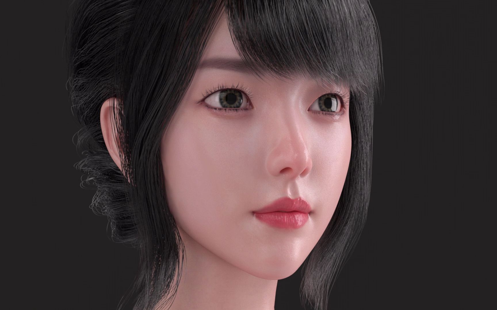 C4D角色绑定大师课 43课13小时，成品效果真的很惊艳！4分钟处有惊喜！_哔哩哔哩_bilibili