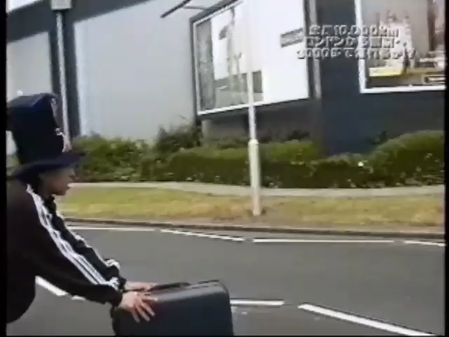 TOKIO 1999 dash1-账号已注销-账号已注销-哔哩哔哩视频