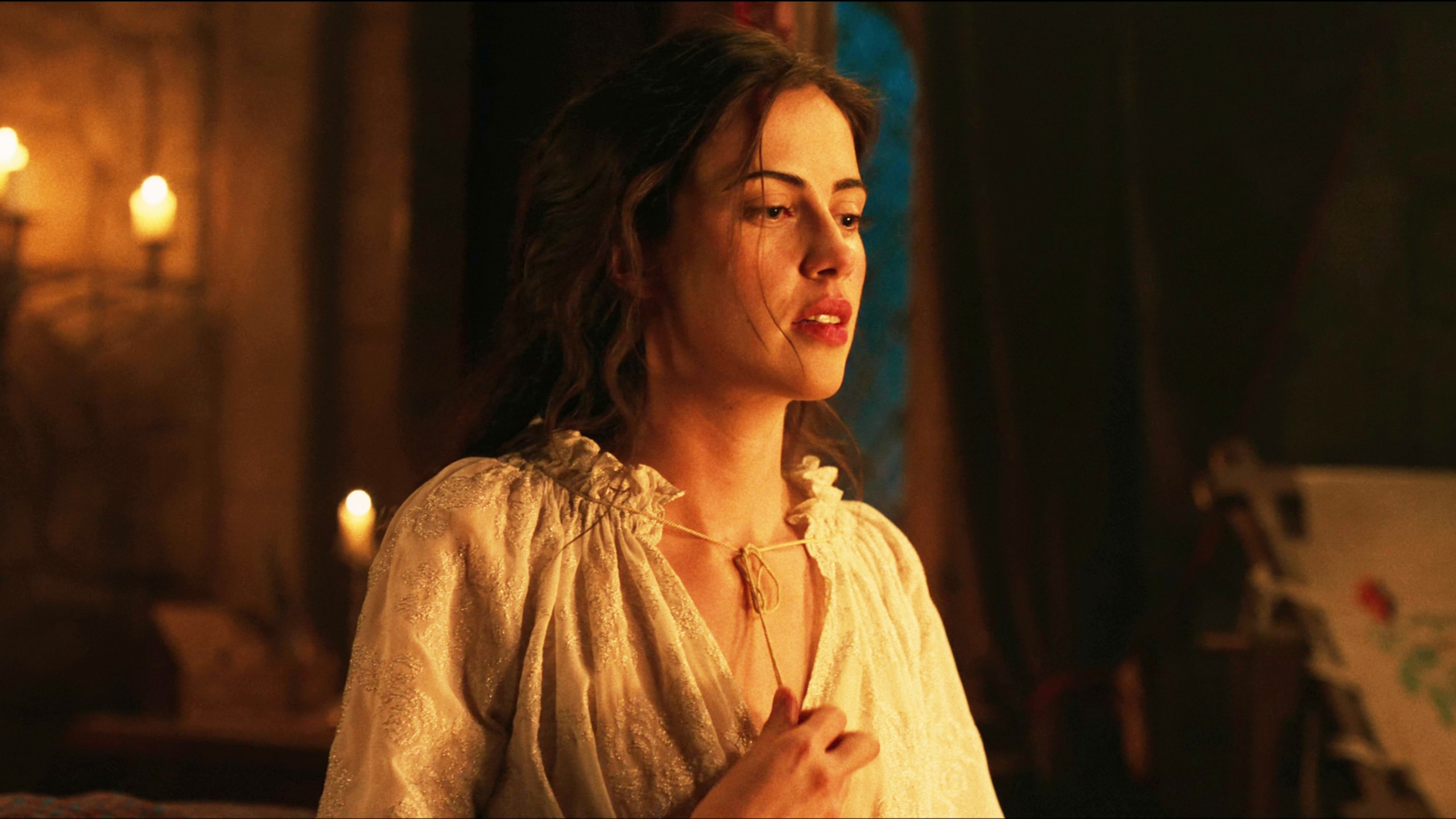 为艺术献身的女星——莉迪亚·佩克汉 Lydia Peckham-Voidwalkershaw-Voidwalkershaw-哔哩哔哩视频