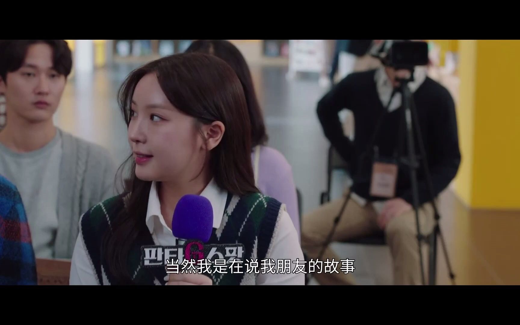 《幻想G点》 OST 22首辑