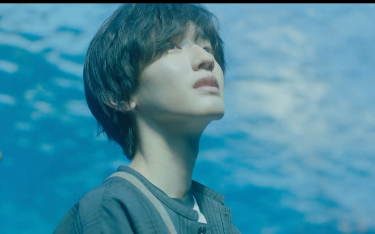 【道枝駿佑】「セカコイ」x主題歌「左右盲」一日限定pv 哔哩哔哩 Bilibili