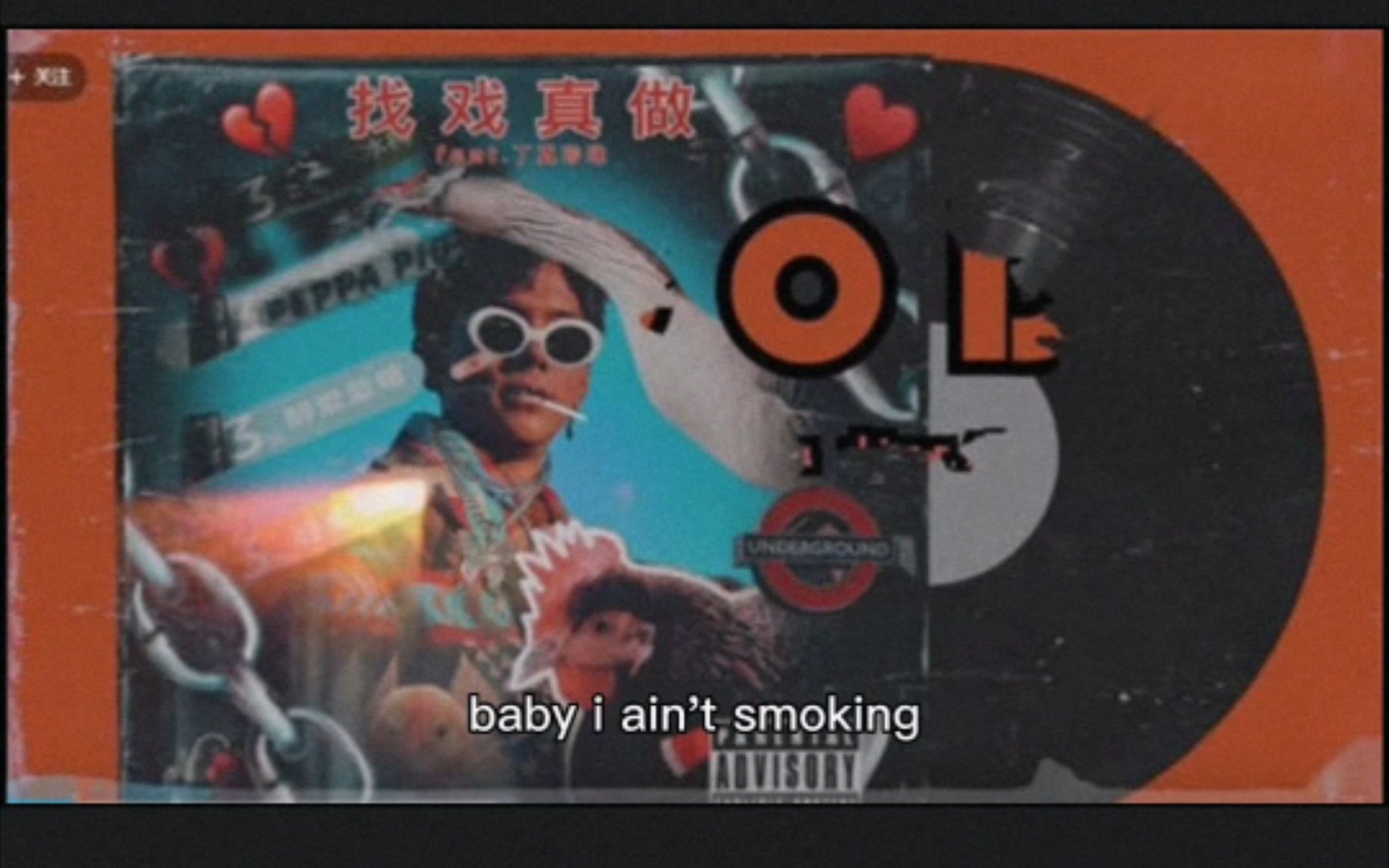 zood但是AI生成MV_哔哩哔哩_bilibili