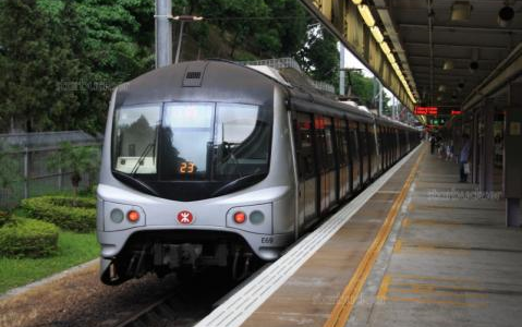 【香港地铁·CM】MTR最新宣传片 “港铁环保旅程”系列CM_哔哩哔哩_bilibili