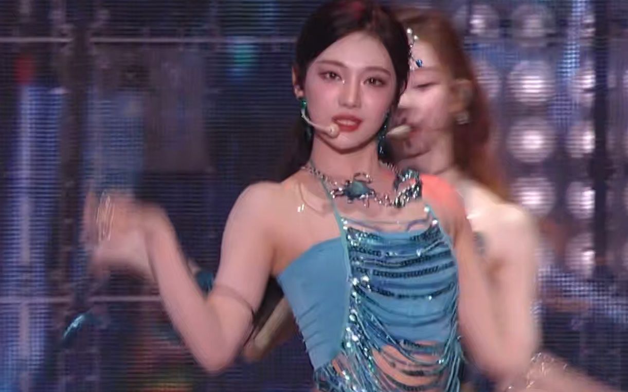 aespa Better Things+Spicy TMA颁奖典礼高清舞台-pcyxjy-pcyxjy-哔哩哔哩视频