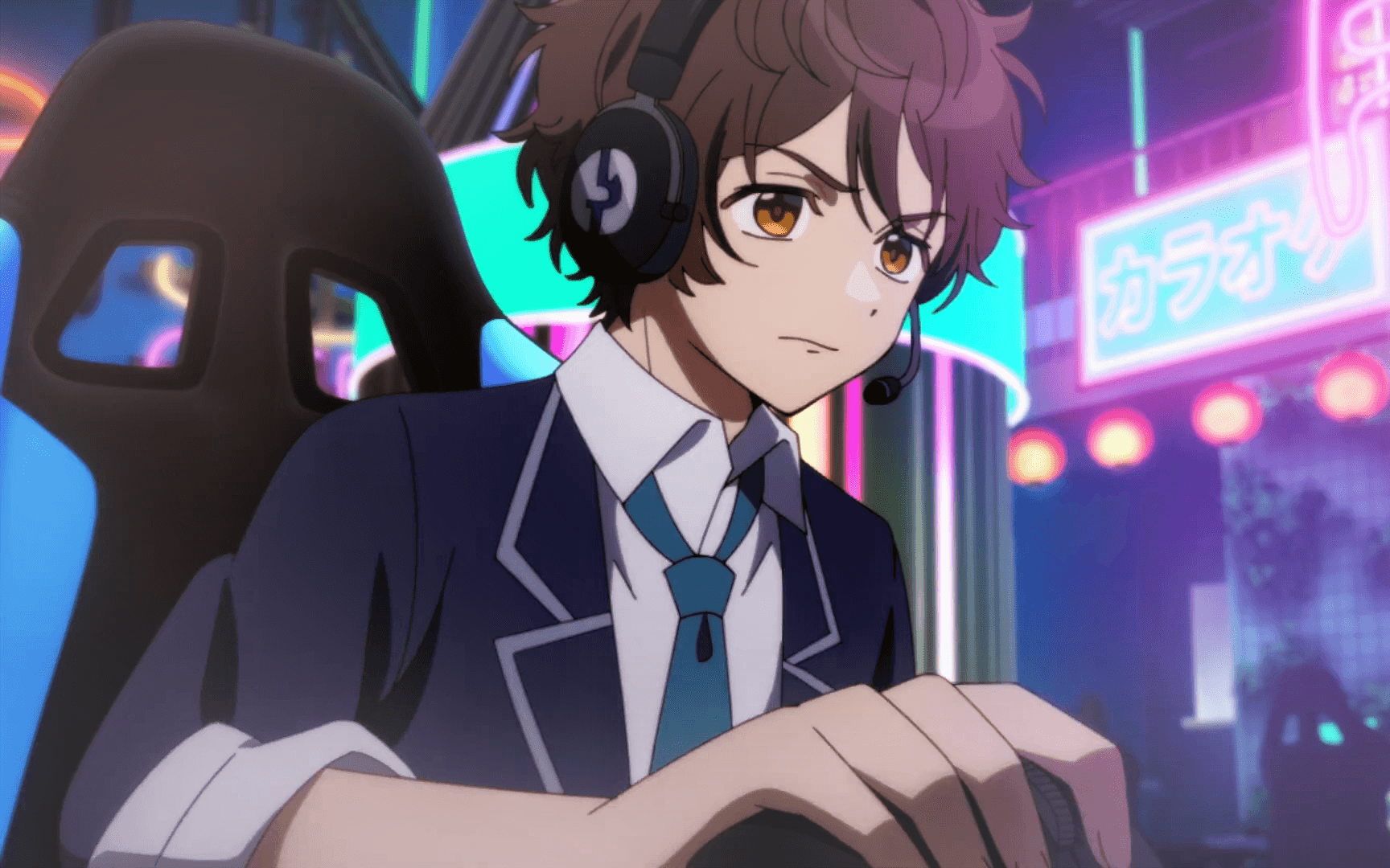 【新番】【雷火剑】精灵女王