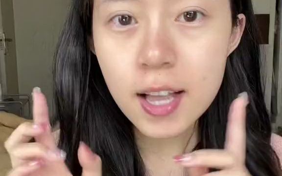 巨详细新手0基础化妆步骤，包教包会哔哩哔哩bilibili