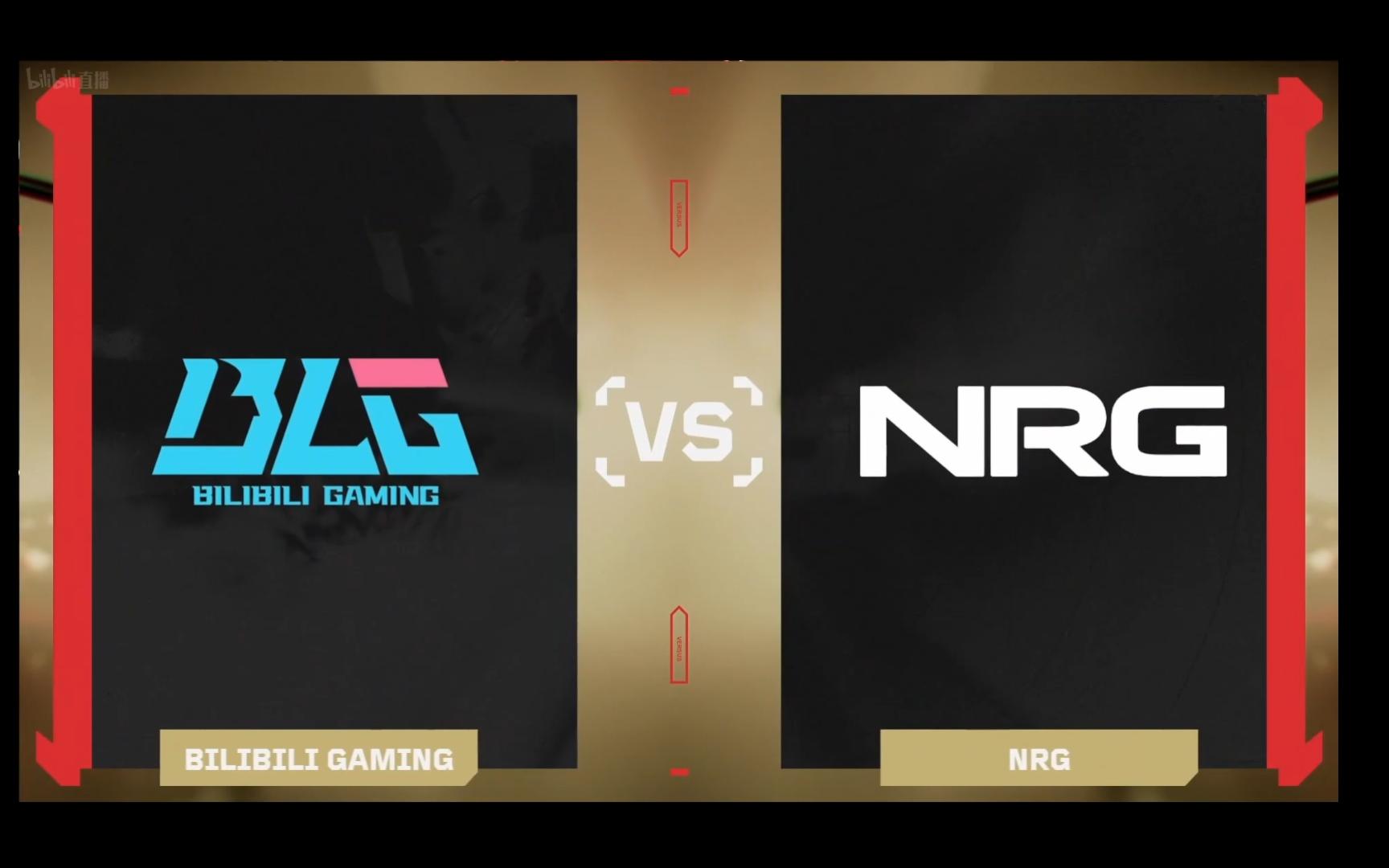 BLG vs NRG 图二 SPLIT 【Mccarthy404解说】-bilibili(B站)无水印视频解析——6li6在线工具箱